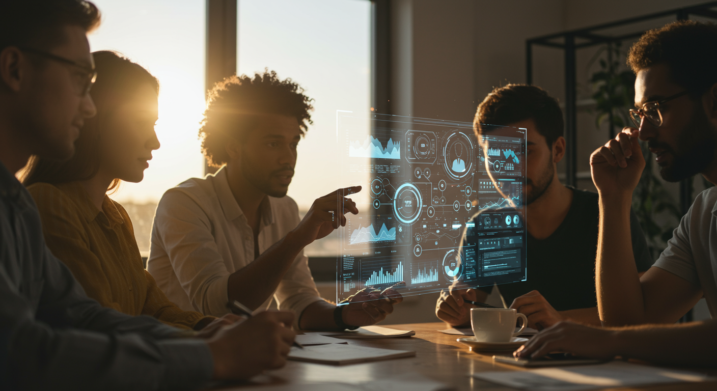 Indie Filmmakers: 2026 Meta Ads ROAS Strategy - Media Exposure Hub