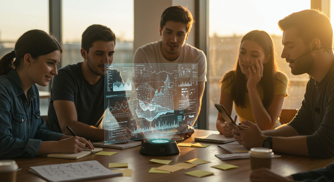Creator Media Trends: Thrive in 2026 - Media Exposure Hub