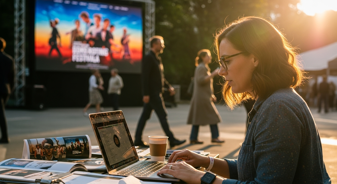 Film Festivals: Securing Placements for Marketing in 2026 - Media ...