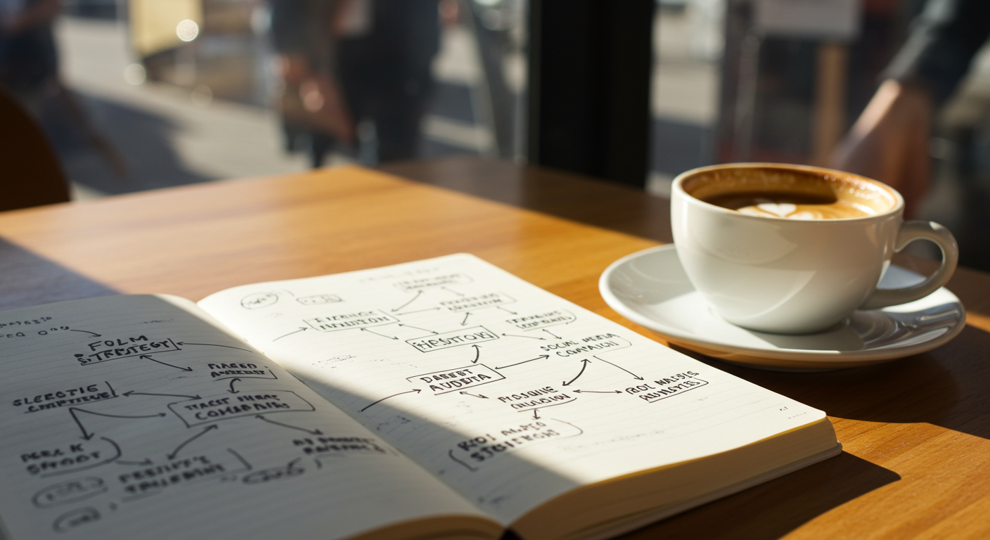 Film Festivals: Your Marketing Strategy Guide - Media Exposure Hub