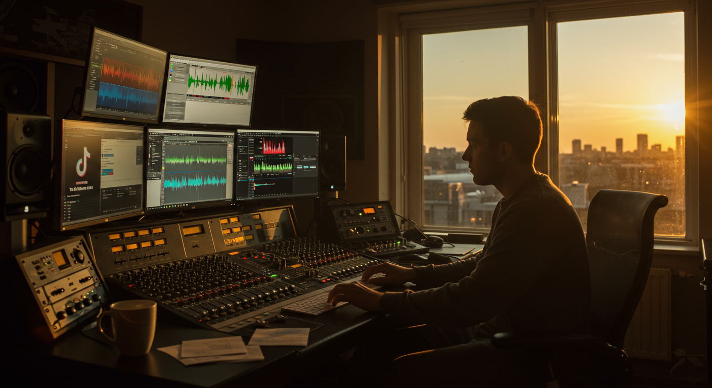 Musicians: $12K Marketing Wins for Indie Artists in 2026 - Media ...