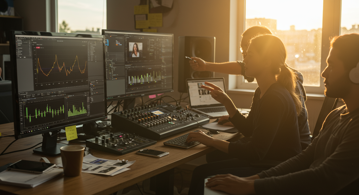 Top 10 Digital Creators: 2026 Marketing Strategy - Media Exposure Hub