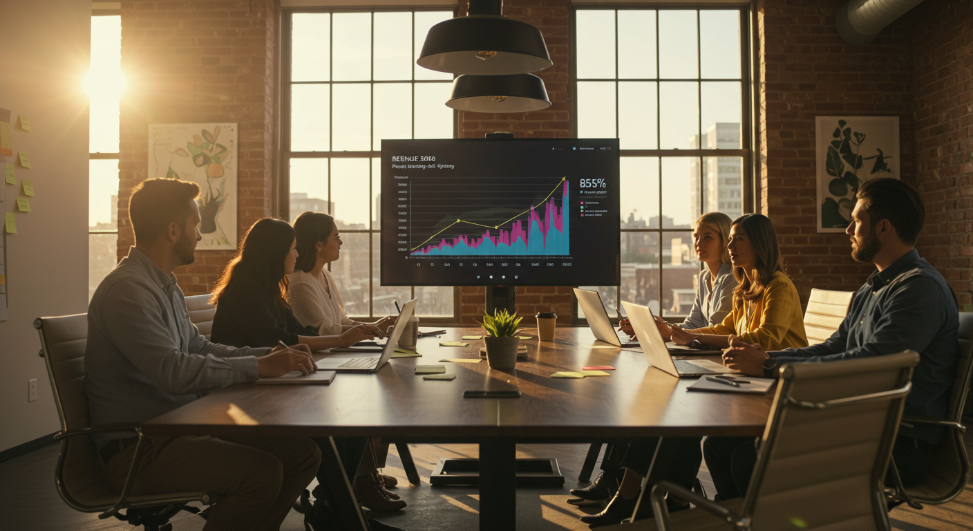 YouTube Studio 2026: Boost Channel Growth by 15%