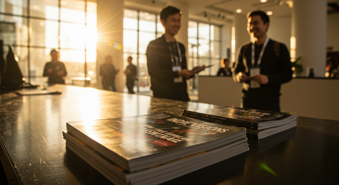 Film Festivals: 78% Market Value Boost for Indie Films - Media Exposure Hub