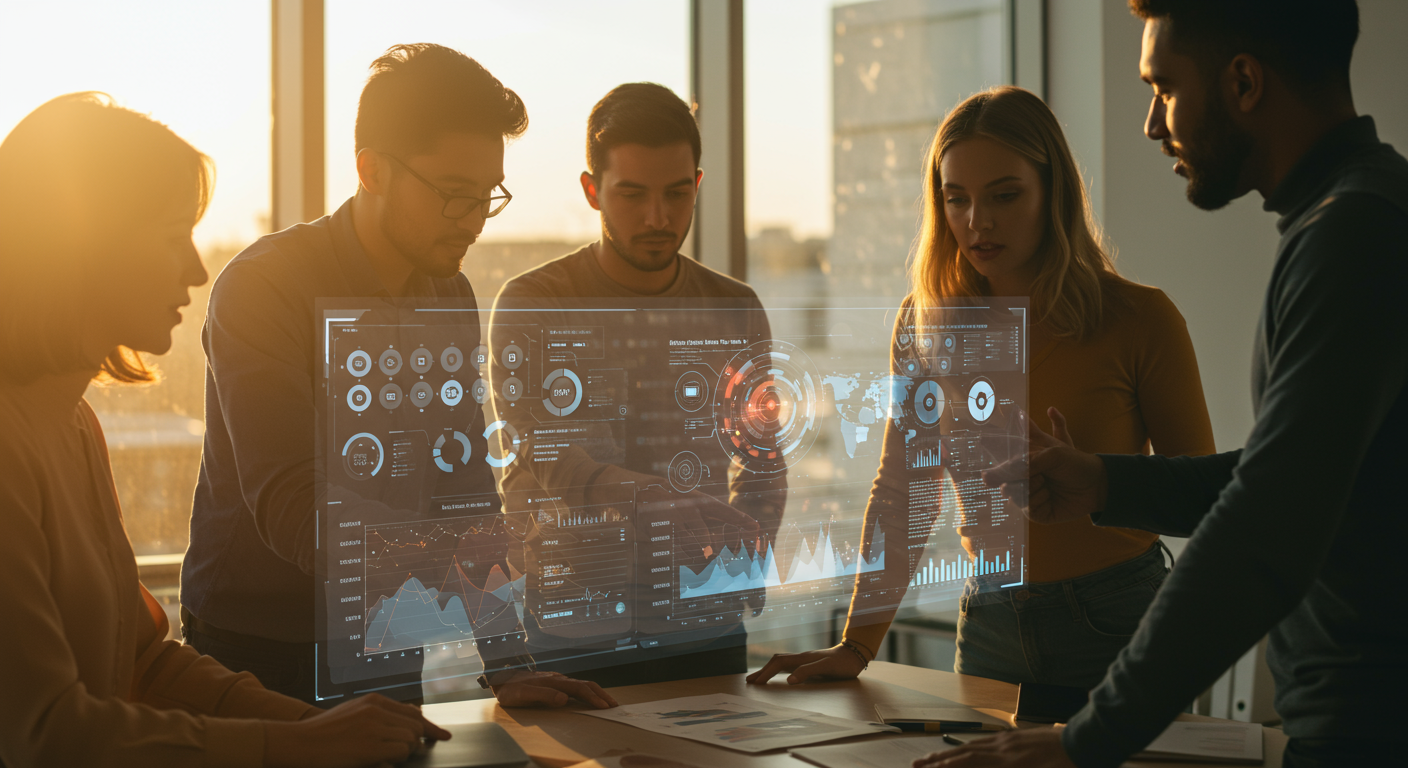 Musicians: 2026 Marketing Wins With Meta & Spotify - Media Exposure Hub