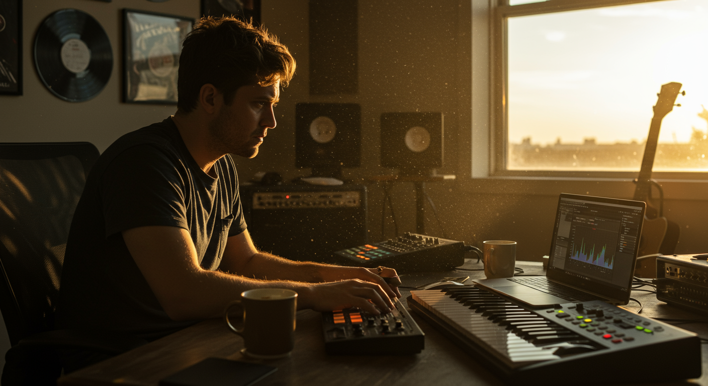 Musicians: 3 Meta Hacks for 2026 Marketing - Media Exposure Hub